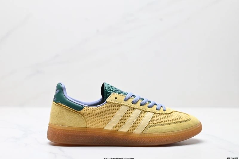 Adidas Handball Shoes