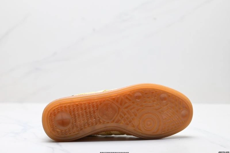 Indistinguishable Adidas Handball Shoes