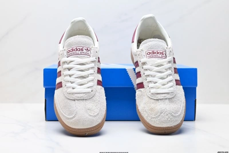 Perfect replica Adidas Handball Shoes