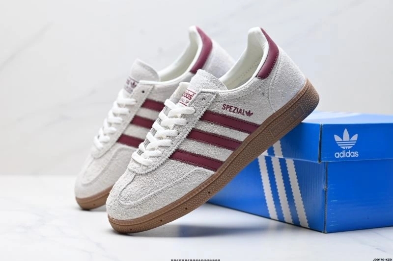 Perfect replica Adidas Handball Shoes