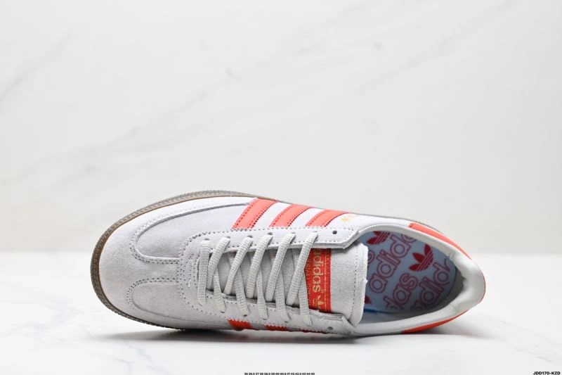 Mirror quality Adidas Handball Shoes