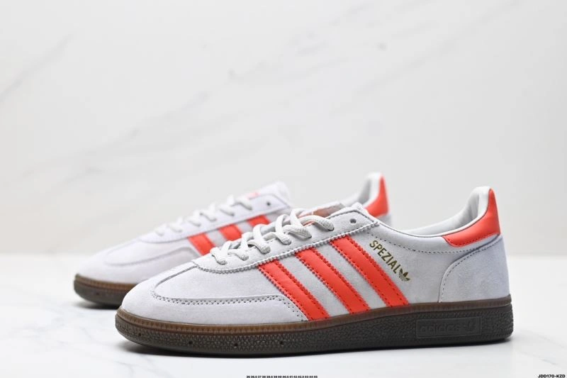 Mirror quality Adidas Handball Shoes