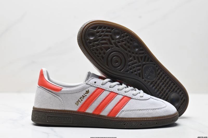 Mirror quality Adidas Handball Shoes