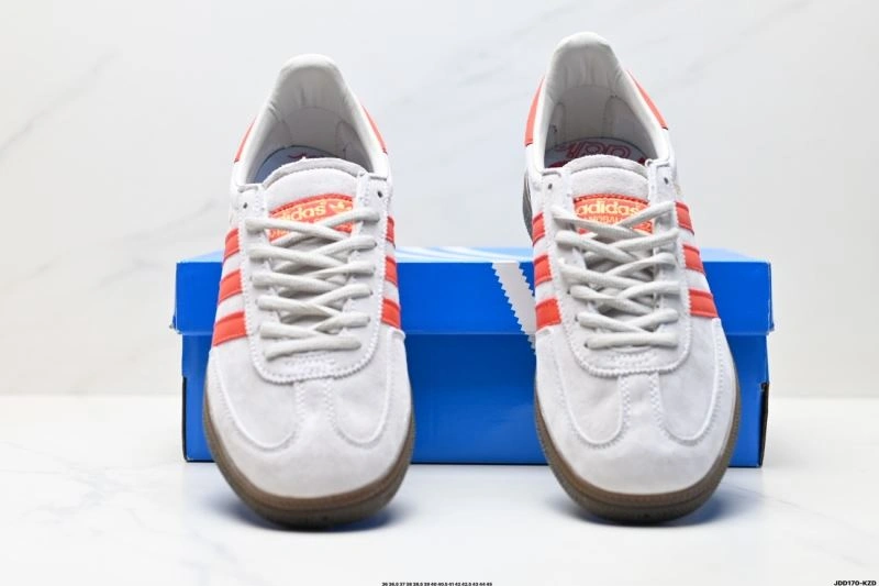 Mirror quality Adidas Handball Shoes
