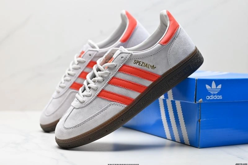 Mirror quality Adidas Handball Shoes