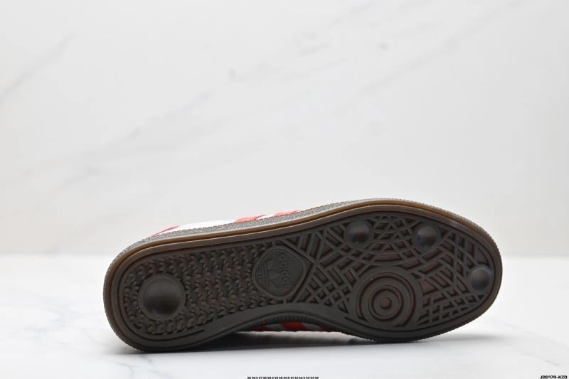 Mirror quality Adidas Handball Shoes