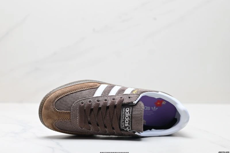 Legit Adidas Handball Shoes