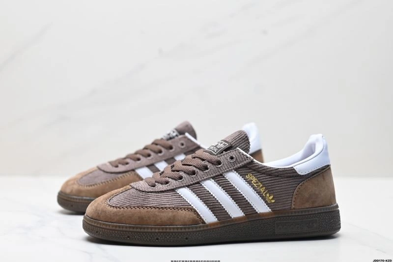 Legit Adidas Handball Shoes