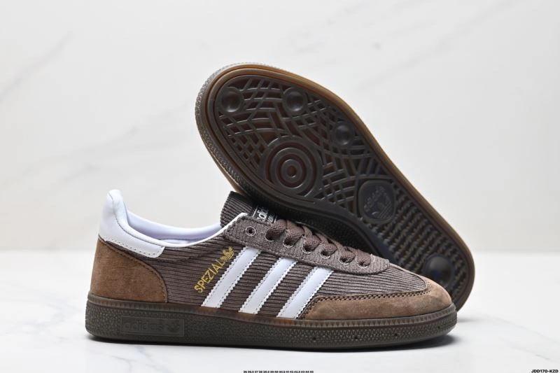 Legit Adidas Handball Shoes