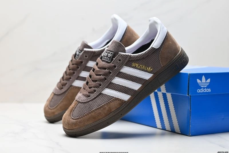 Legit Adidas Handball Shoes
