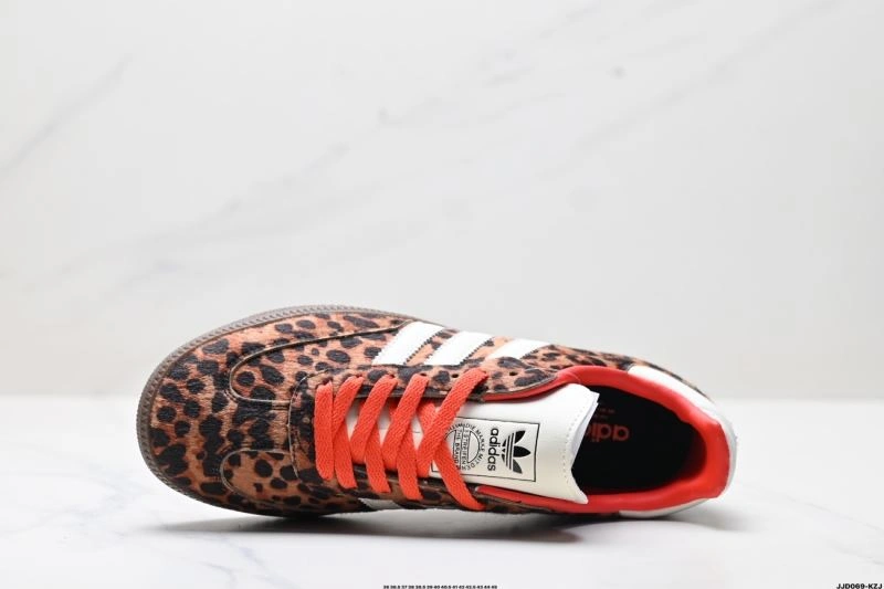 Perfect replica Adidas Handball Shoes