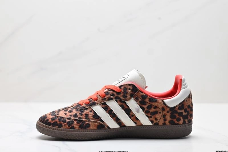 Perfect replica Adidas Handball Shoes