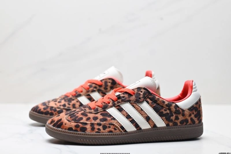 Perfect replica Adidas Handball Shoes