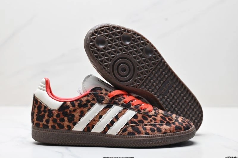 Perfect replica Adidas Handball Shoes