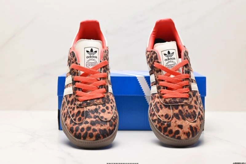 Perfect replica Adidas Handball Shoes