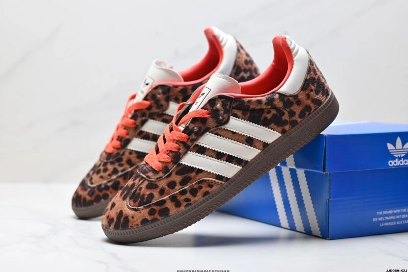 Perfect replica Adidas Handball Shoes