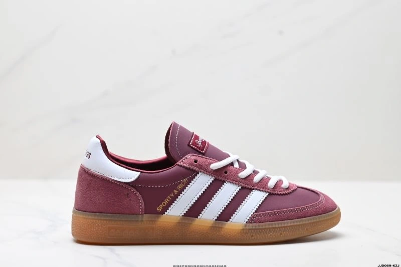 Adidas Handball Shoes