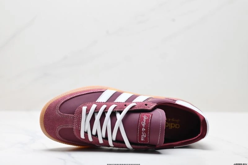 1:1 copy Adidas Handball Shoes