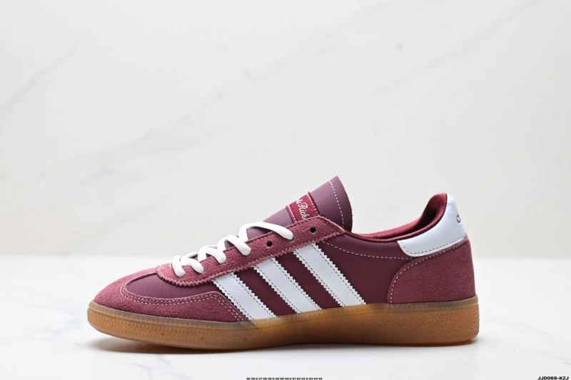 1:1 copy Adidas Handball Shoes