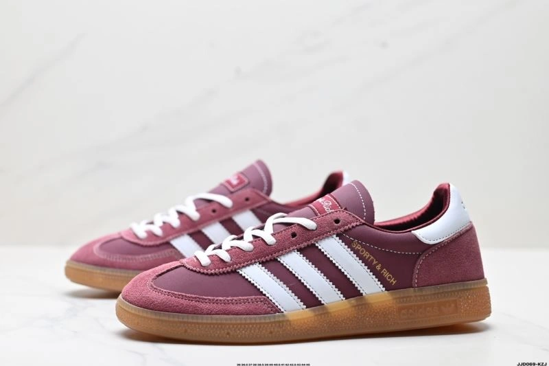 1:1 copy Adidas Handball Shoes