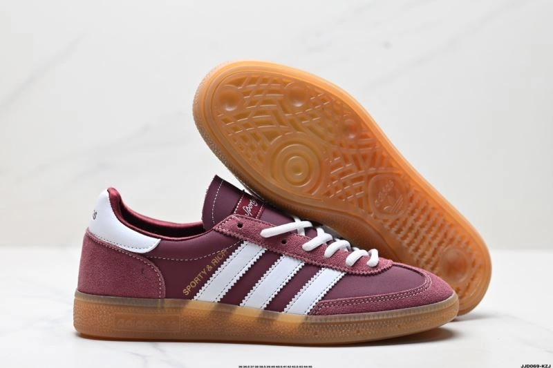 1:1 copy Adidas Handball Shoes