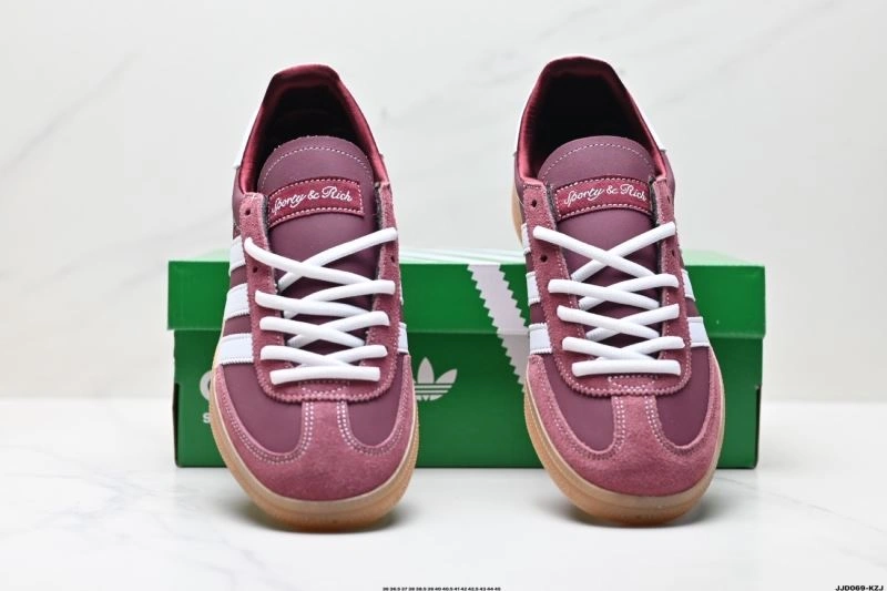 1:1 copy Adidas Handball Shoes