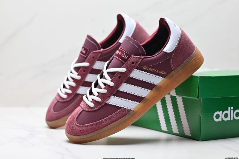 1:1 copy Adidas Handball Shoes