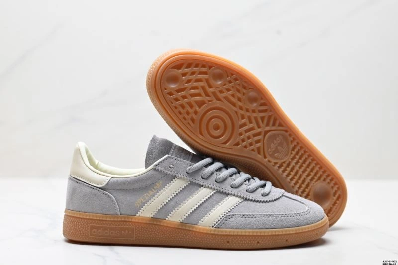Legit Adidas Handball Shoes