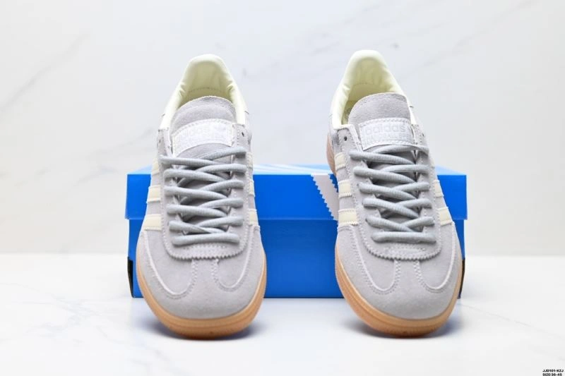 Legit Adidas Handball Shoes