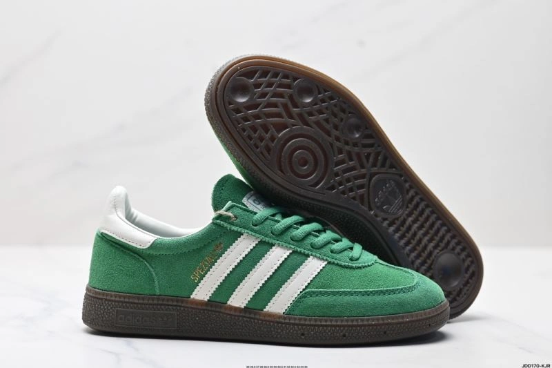 1:1 copy Adidas Handball Shoes
