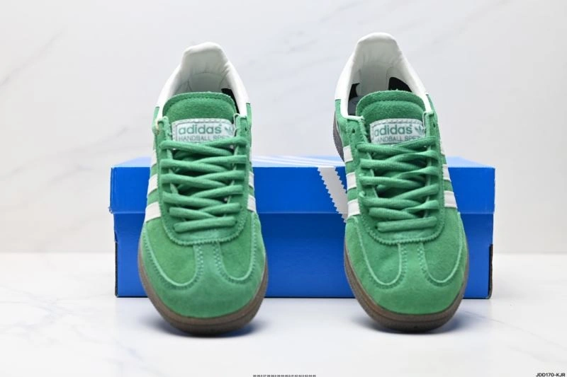 1:1 copy Adidas Handball Shoes