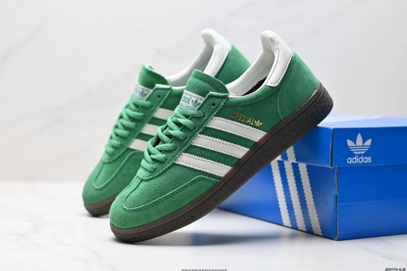 1:1 copy Adidas Handball Shoes