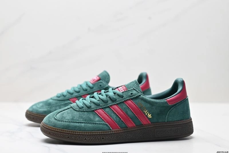 Inexpensive Adidas Handball Shoes