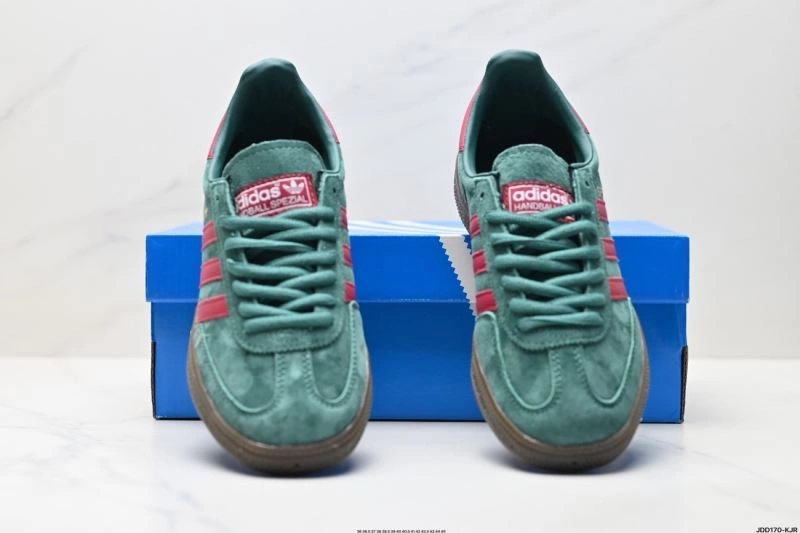 Inexpensive Adidas Handball Shoes