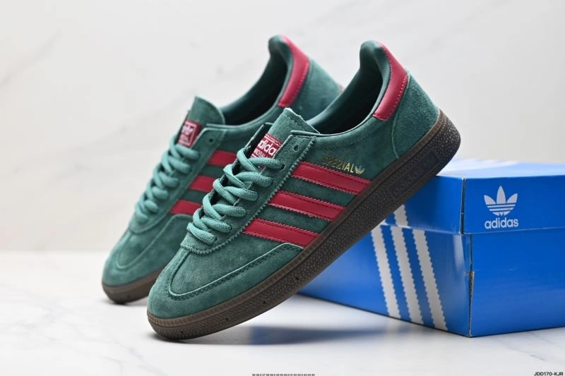 Inexpensive Adidas Handball Shoes