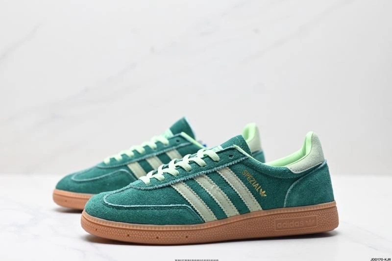 Genuine Adidas Handball Shoes