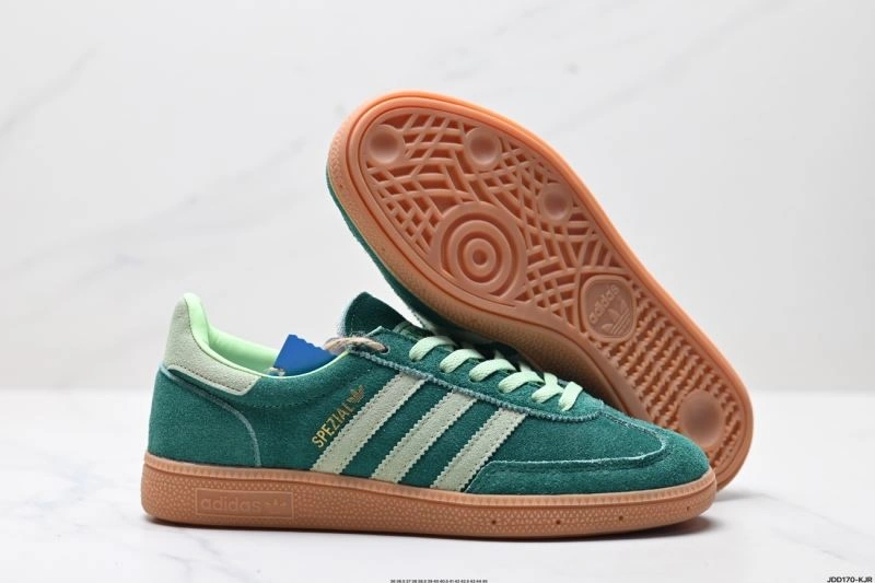 Genuine Adidas Handball Shoes