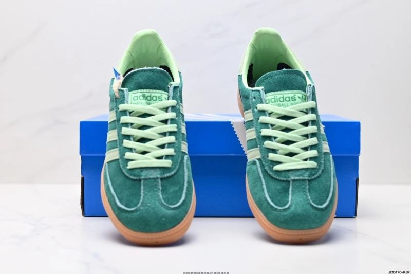 Genuine Adidas Handball Shoes