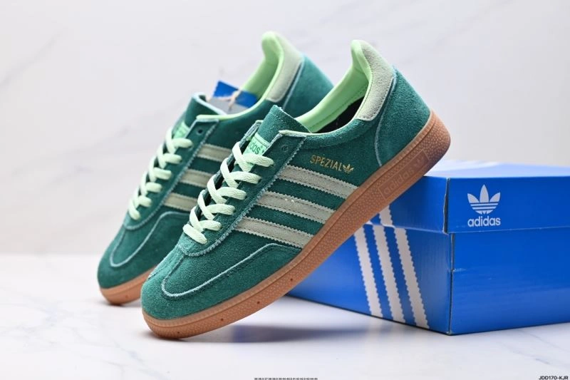 Genuine Adidas Handball Shoes