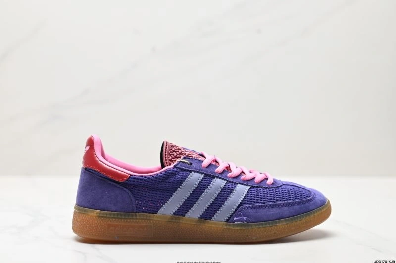 Adidas Handball Shoes