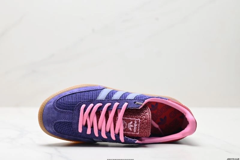 Real Adidas Handball Shoes