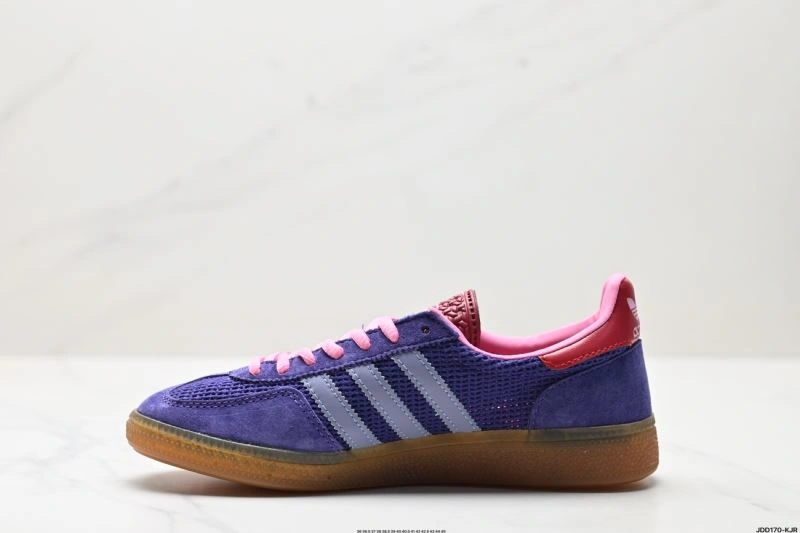 Real Adidas Handball Shoes
