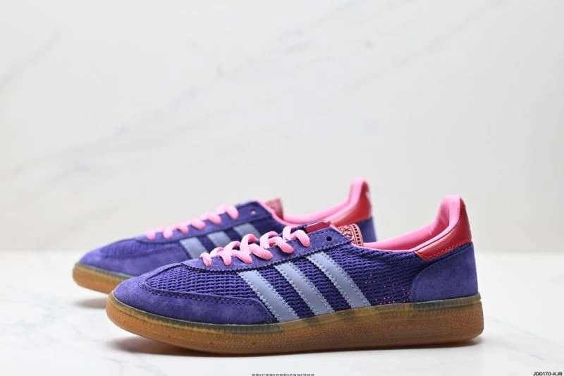 Real Adidas Handball Shoes