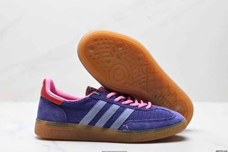 Real Adidas Handball Shoes