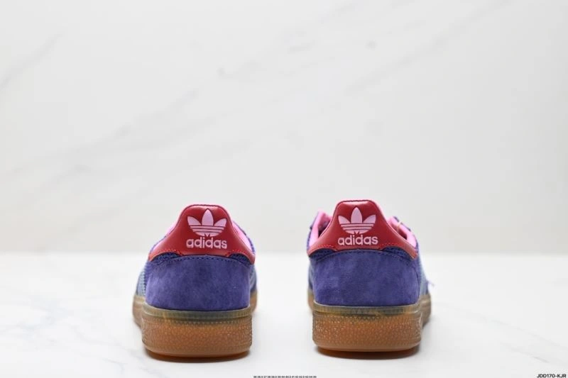 Real Adidas Handball Shoes