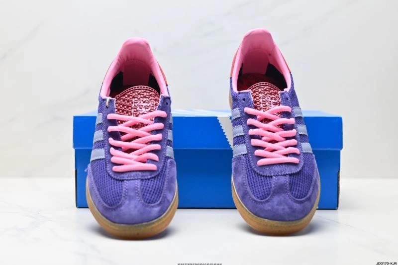 Real Adidas Handball Shoes