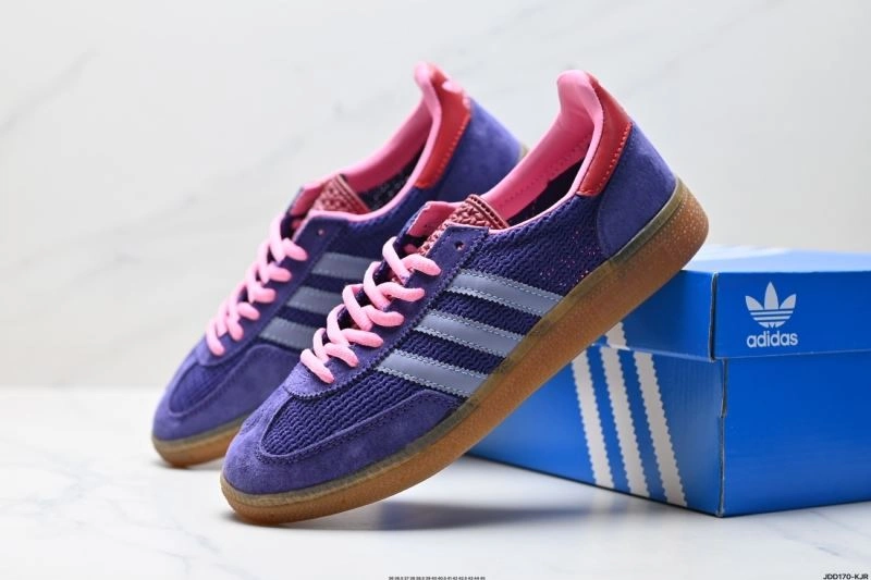 Real Adidas Handball Shoes