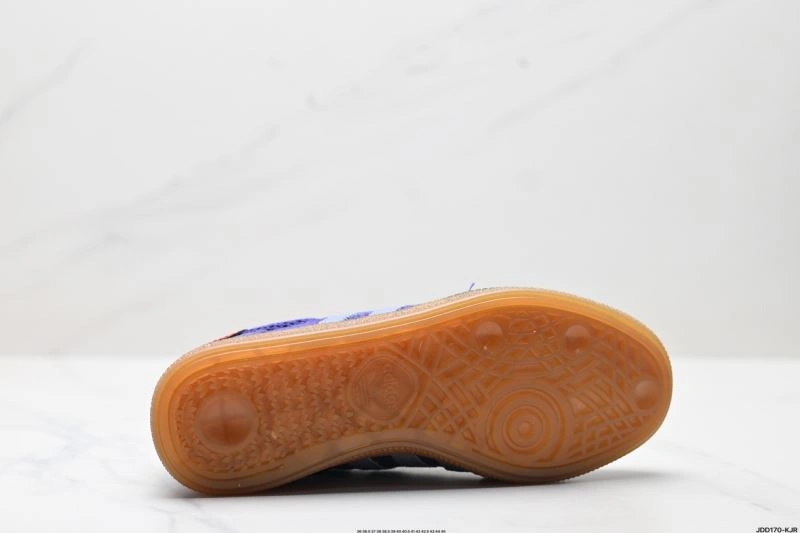 Real Adidas Handball Shoes