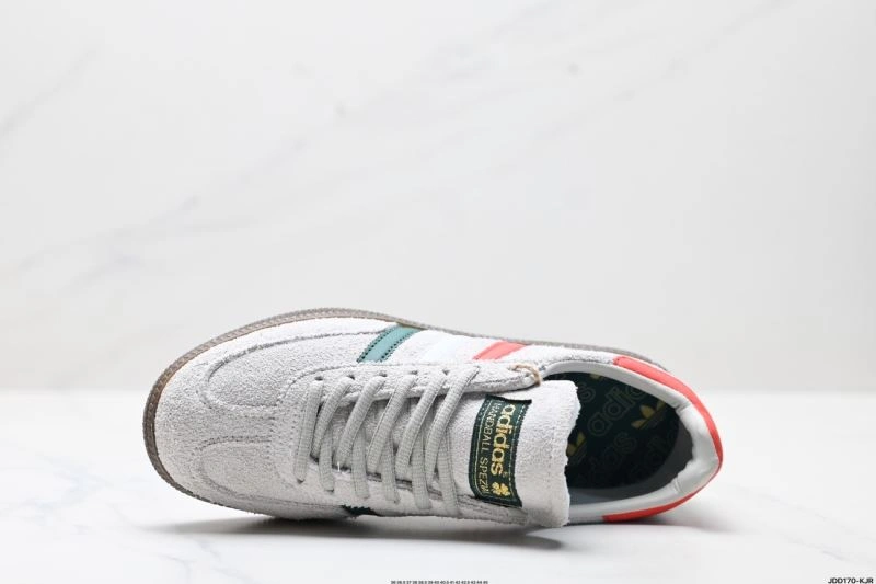 Authentic Adidas Handball Shoes