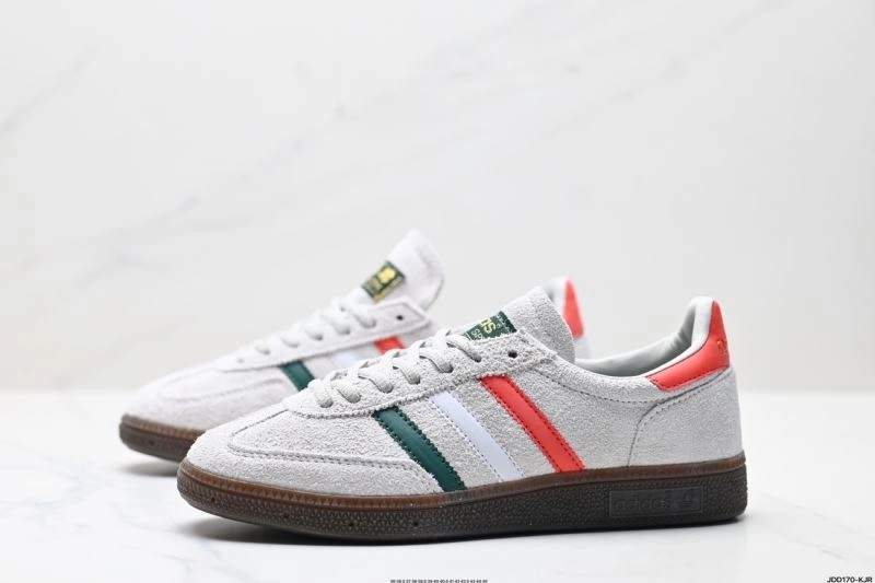 Authentic Adidas Handball Shoes